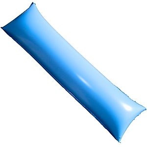 SWIMLINE HYDROTOOLS 1148 (ACC48) Original Air Pillow For Above Ground Pool Winterization | For Pool Cover Protection | Heavy Duty Materials For Cold Winter Temperatures,Blue