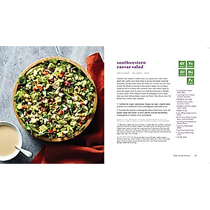 Meals That Heal―One Pot: Promote Whole-Body Health with 100+ Anti-Inflammatory Recipes for Your Stovetop, Sheet Pan, Instant Pot, and Air Fryer