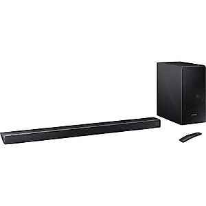 Samsung HW-N550 Soundbar