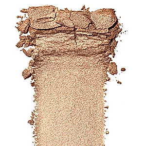 Highlighter Makeup by Revlon, Skin Lights Prismatic Powder Face Makeup, Natural Glow, Shimmer Finish, 201 Daybrak Glimmer, 0.28 Oz