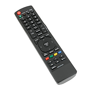 AKB72915226 Replace Remote Control fit for LG TV 19LD350 32LD350 42LD520 42LE4500 32LE4500 22LD350C 55LD520 LED LCD Plasma Television