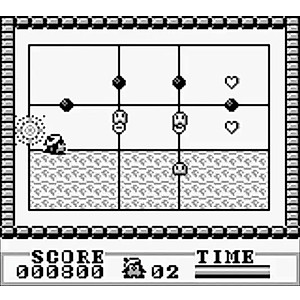 Amazing Penguin (Limited Run) - Game Boy