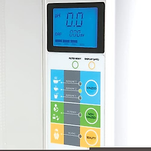 Advanced Alkaline Water Ionizer : MX-55