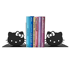 ESGO Hello Kitty Bookends / Bookends / Book Holder / Book Holder / Book Holder / Book End / Bookends / Bookends / Bookends