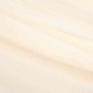 Micro Stretch Mesh Champagne, Fabric by the Yard