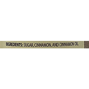 McCormick Cinnamon Sugar, 3.62 oz