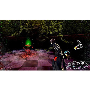 Persona 5 Royal Phantom Thieves Edition PS4