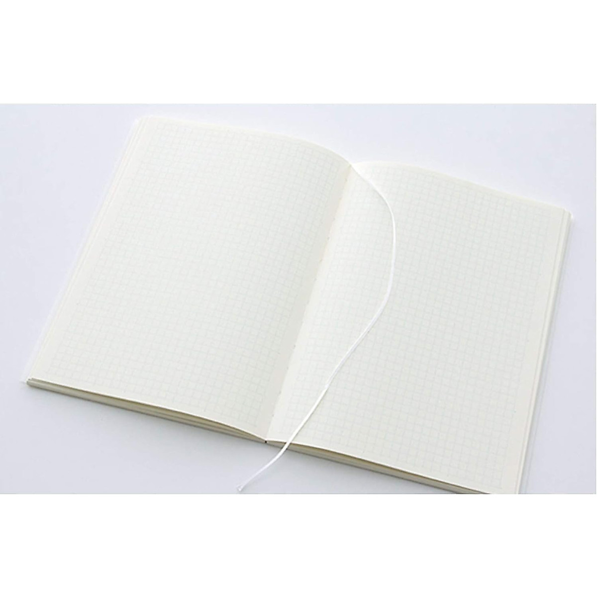 Midori 15003006 MD Notebook, A5, Grid Ruled
