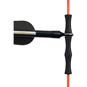 Archery Bowstring Finger Saver QuickShot Finger Guard for Hunting Shooting or Bowfishing Protective