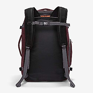 ebags Mother Lode Travel Backpack | Fits Laptops Up To 19 Inches