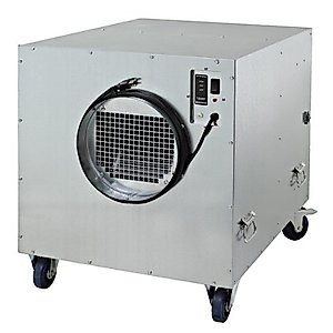 Abatement Technologies HEPA Aire H2000L Negative Air Machine