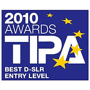 Pentax K-x 12.4 MP Digital SLR with 2.7-inch LCD and 18-55mm f/3.5-5.6 AL and 55-300mm f/4-5.8 ED Lenses (Black)