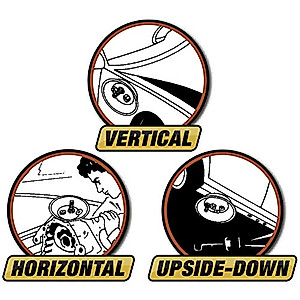 Performance Tool W1265 Large Magnetic Nut and Bolt Tray