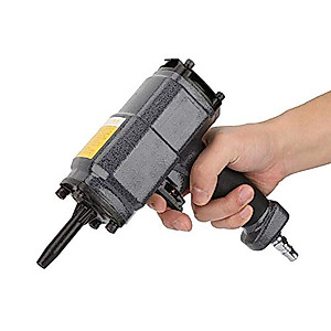 NP-50 Nailer Pull Pneumatic Stubbs Puller Nail Remover Air Stapler Power Tools Nail Gun Air Nail Gun Set Compressor Nails 0.4-0.7MPa