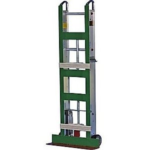 Cargo Equipment Corp. Yeats #14 Appliance Truck w/Felt