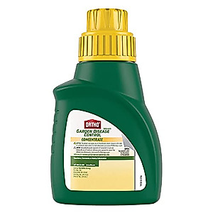 Ortho MAX Garden Disease Control Concentrate, 16 oz.