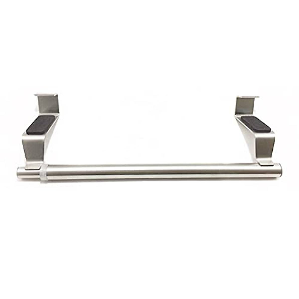 Storage Shelf Organizer Wall Mount Towel Holder Floating Wall Shelf Bathroom Towels Washcloths Hand Towels Sponges Floating Wall Shelf