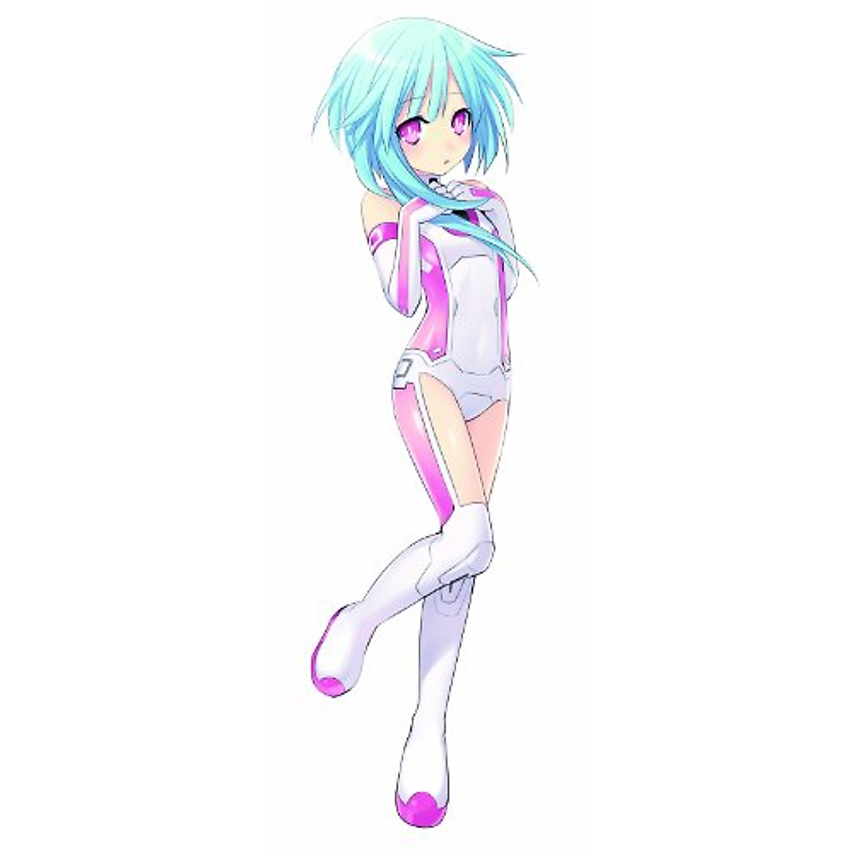 Hyperdimension Neptunia Mk2 - Playstation 3