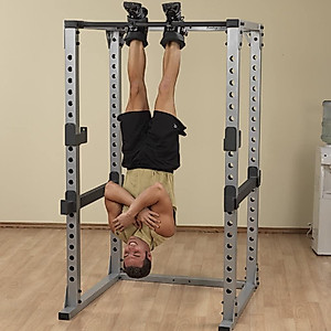 TONYKO Anti Gravity Inversion Boots for Stress Relief and Fitness (Red)