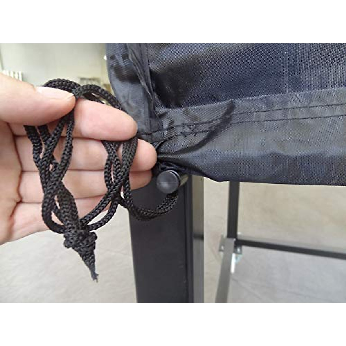 Authentic Pizza Ovens Portable Maximus, Wood Fire Outdoor Oven Cover