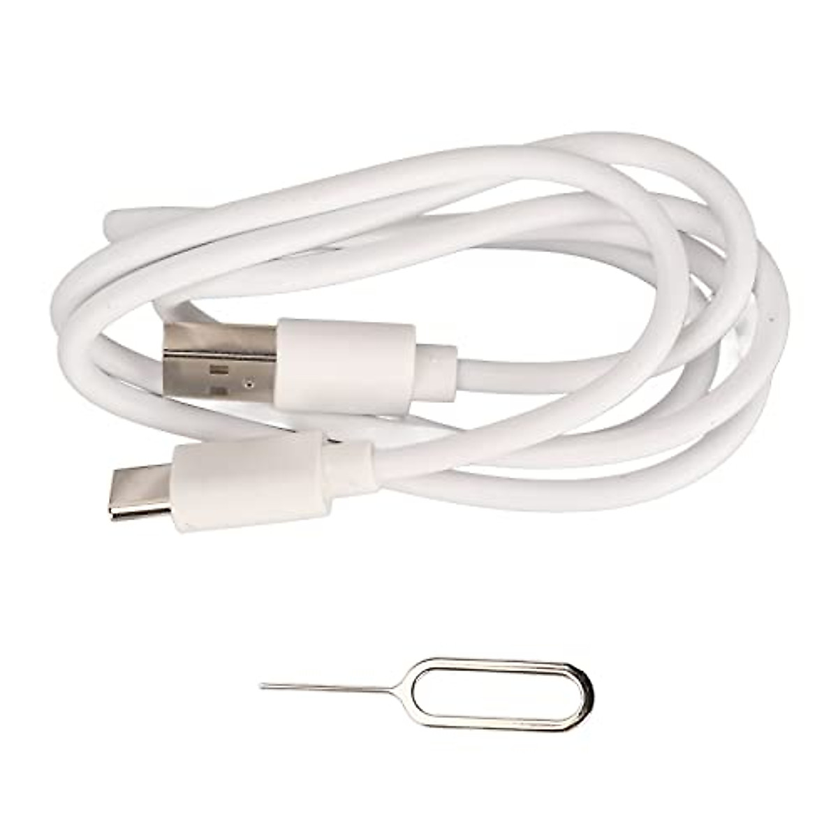 VINGVO 5G WiFi Tablet, 10.1 Inch 8GB RAM 128GB ROM Dual SIM Dual Standby Octa Core HD Tablet 100-240V for Adults for Android 12 (US Plug)