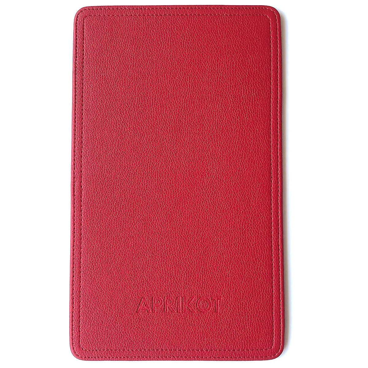 Base Shaper for LV Speedy, Vegan Leather Bag Liner (35, Red)