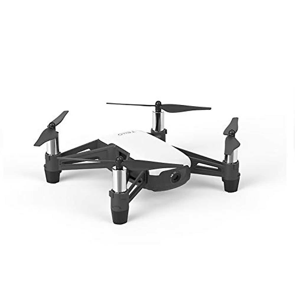 Ryze Tech Tello Boost Combo - Mini Drone with 5MP Camera, RC Quadcopter with 720p HD Video, 13min Flight Time, Powered by DJI, White