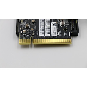 00FC865 for ThinkStation P910 P710 P510 Workstation 8-Port CARDPOP SSD Adapter