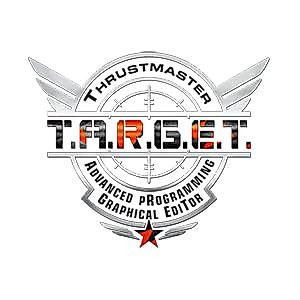 THRUSTMASTER Hotas Warthog Dual Throttles (PC DVD)(Black)