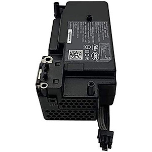 XIAOXIA Replacement Internal Power Supply PA-1131-13MX N15-120P1A for Xbox One S (Slim) 1681 Part Number: X943284-004 X943285-005 X943285-004