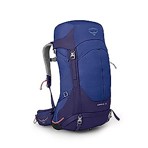 Osprey Women's Sirrus Hiking Backpack, Multi, O/S