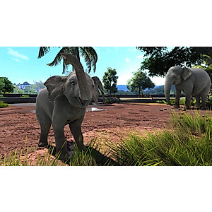 Zoo Tycoon: Ultimate Animal Collection - PC