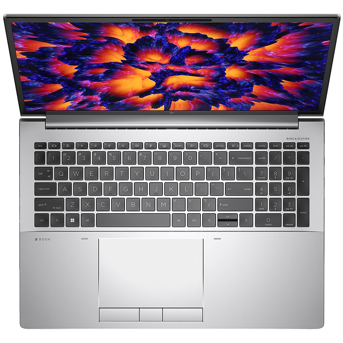 hp ZBook Fury 16 G9 16" FHD Mobile Workstation Business Laptop Computer, 12th Gen Intel 12-Core i5-12600HX (Beat i7-11700B), RTX A2000 8GB GDDR6, 128GB DDR5 RAM, 8TB PCIe SSD, WiFi 6E, Windows 11 Pro