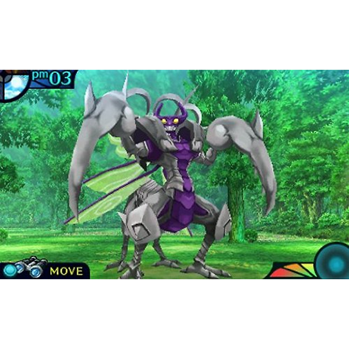 Etrian Odyssey Untold: The Millennium Girl - Nintendo 3DS (Renewed)