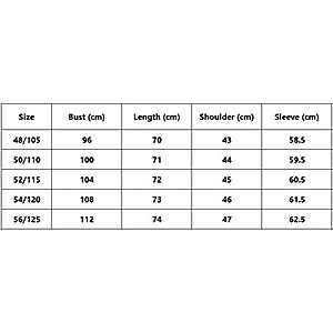 Maiyifu-GJ Men Jacquard Casual Dress Shirt Regular Fit Button Down Business Shirts Solid Turn-Down Collar Long Sleeve Shirts (Grey,56)