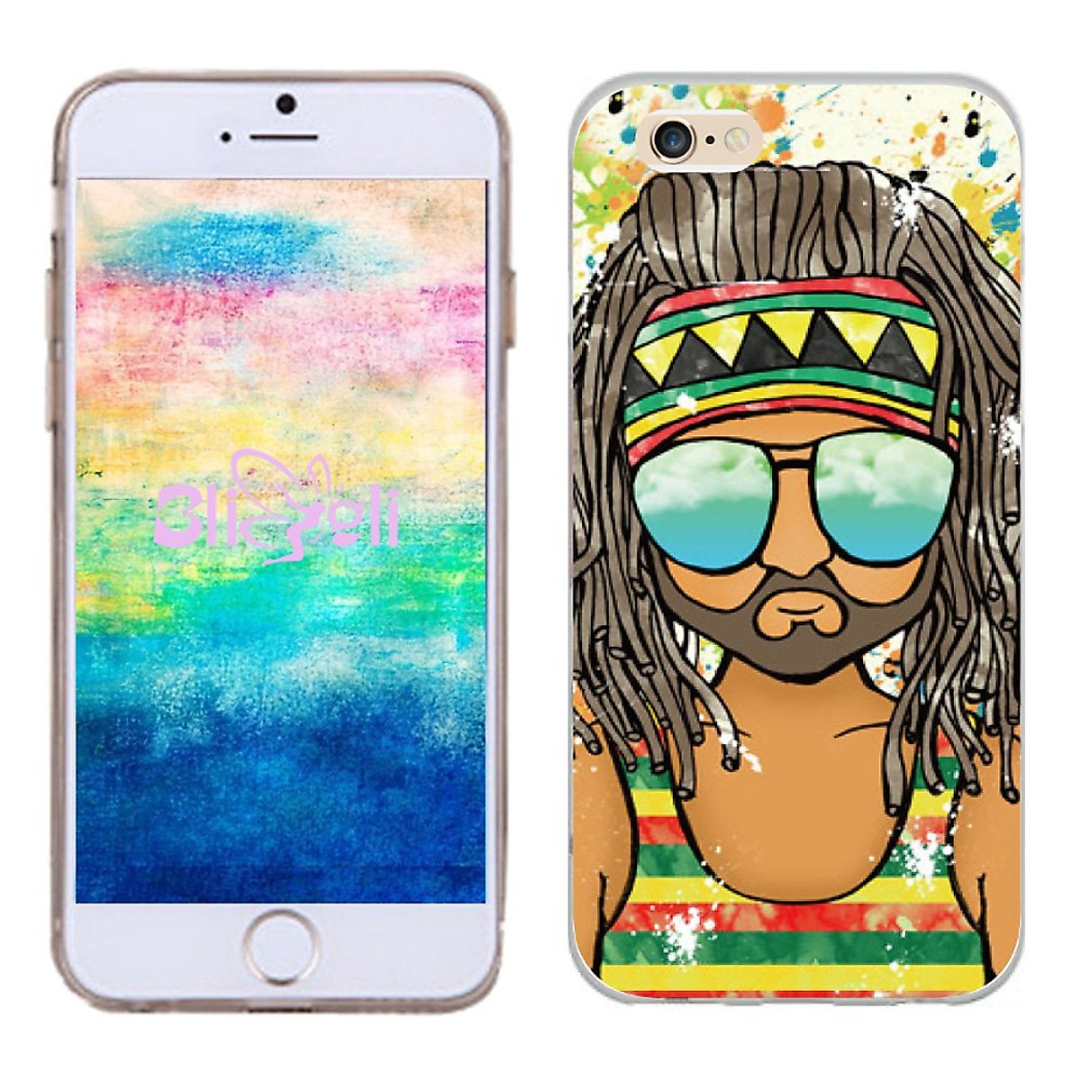 BliGli 2.4Ghz Optical Noise Cancelling USB Wireless Gaming Headphones for Xbox 360,Xbox ONE,PS4,PS3,PC with Detachable Microphone (UU-BLBB-J00I)