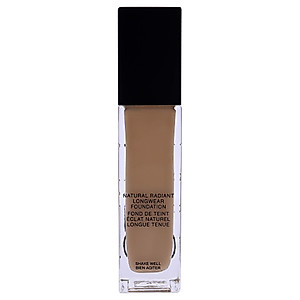 NARS Natural Radiant Longwear Foundation - Deauville Women Foundation 1 Fl Oz (Pack of 1)