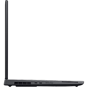 Dell Precision 7730 Workstation Laptop PC FHD Intel Core i9-8950HK Processor 32GB DDR4 Ram 1TB NVMe SSD HDMI Web Camera Thunderbolt NVIDIA Quadro P3200 Windows 10 (Renewed)