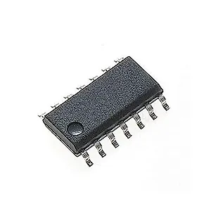 Lysee Cable Winder - 5PCS/LOT CD4093BM CD4093 CD40106BM CD40106 CD40106BCM 74HCU04D 74HCU04 SN74HCU04DR SOP14 SOP-14 - (Color: 74HCU04D SOP-14)