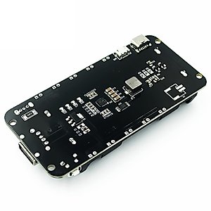TECKEEN 3V/5V 18650 Lithium Battery Shield V8 Mobile Expansion Board Module 5 ESP8266