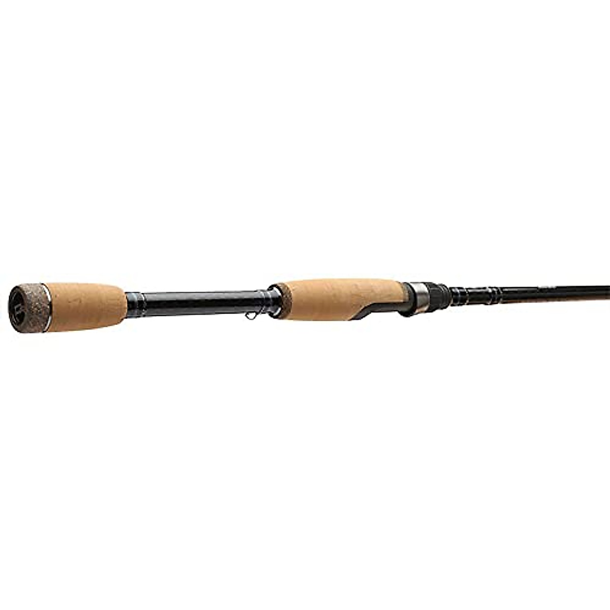 Dobyns Rods Sierra Series 7’0” Spinning Bass Fishing Rod | SA703SF | Medium Fast Action | Modulus Graphite Blank with Kevlar Wrapping | Fuji Reel Seat and Alconite Guides | Line 8-17lb Lure 3/16 -⅝ oz