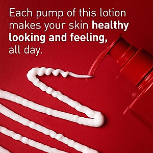 Old Spice Daily Hydration Hand & Body Lotion for Men with Shea Butter, 24/7 All Day Hydration, 16 fl oz (Pack of 4)