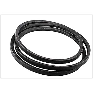 Auger Drive Belt 47846 Compatible with Agri-Fab Snow Thrower Attachment Model LST42D