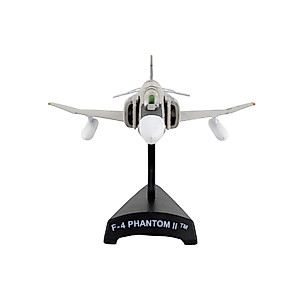 Daron Postage Stamp F4 Phantom II 1/155 Jolly Rogers VFA-84