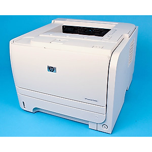 HEWCE461A - HP Laserjet P2035 Laser Printer - Monochrome - Plain Paper Print - Desktop