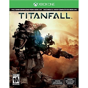 Xbox One Console - Titanfall + Kinect