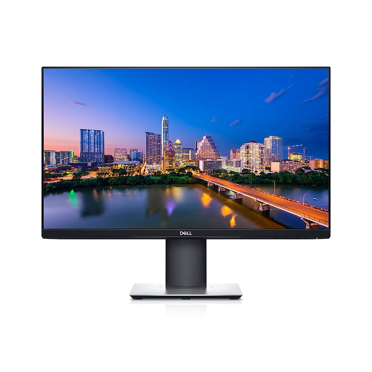 Dell 24IN USB-C Monitor P2419HC (Renewed)