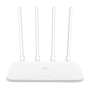 Mi Router 4A