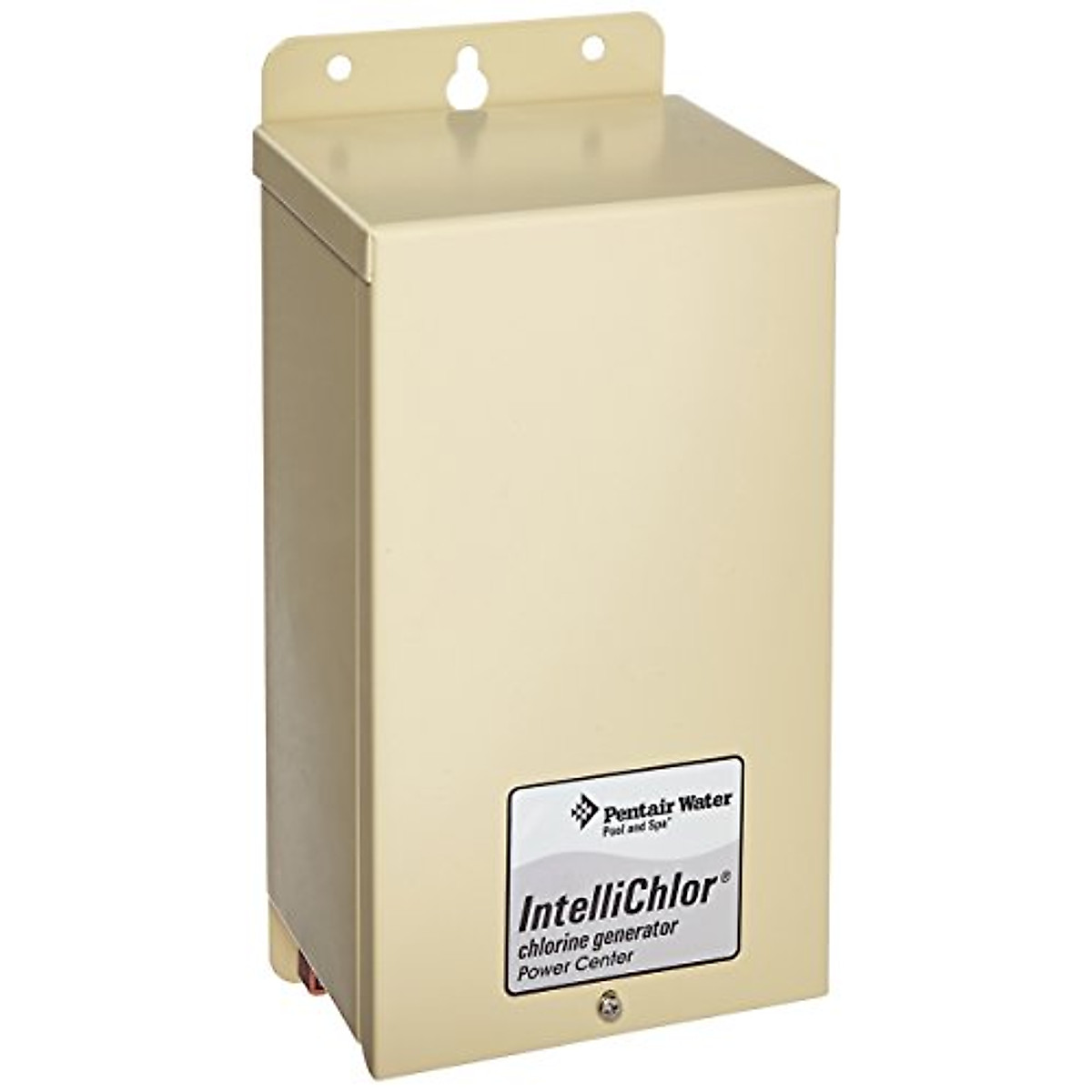 Pentair 520556 IntelliChlor® Power Center For Salt Chlorine Generator Systems (US Version)