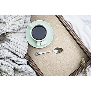 NuWallpaper Tan Poplin Peel and Stick Wallpaper, NUS5002